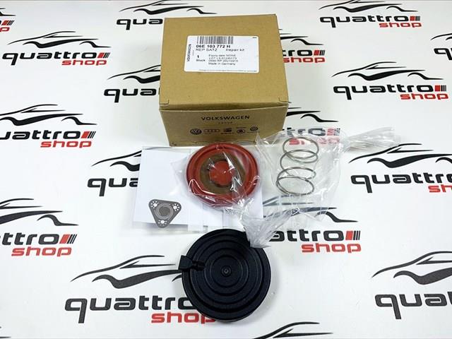 06E103772H VAG separador de aceite, aireación cárter aceite