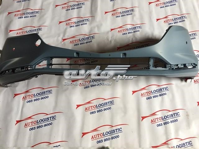 GSH7-50-031-BB China parachoques delantero