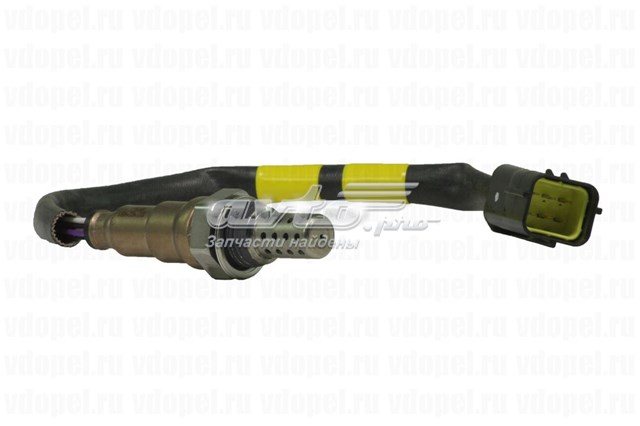 25182881 General Motors sonda lambda sensor de oxigeno para catalizador ...