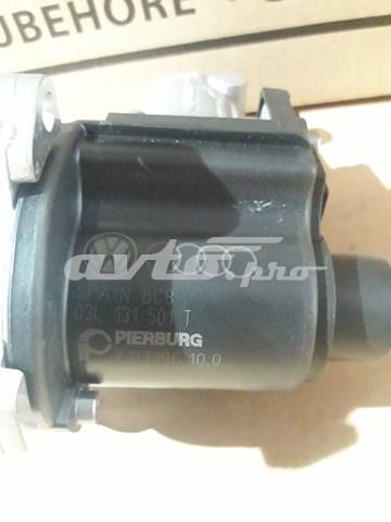 03L131477A VAG válvula, agr