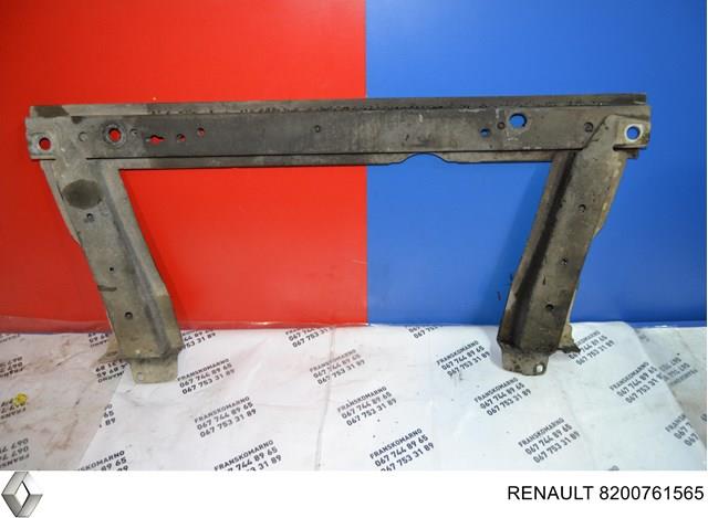 8200761565 RENAULT (RVI) Subchasis delantero soporte motor delantero