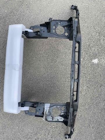 A1666205901 Mercedes soporte de radiador completo comprar barato
