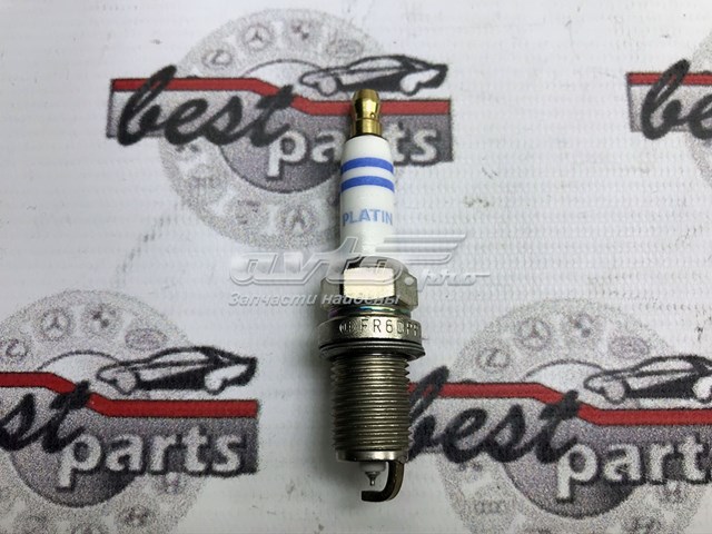 99917010390 PORSCHE bujía