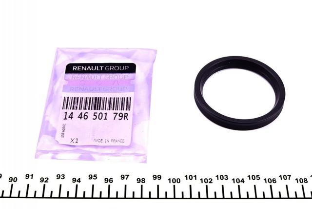 144650179R Renault (RVI) junta tórica para tubo intercooler
