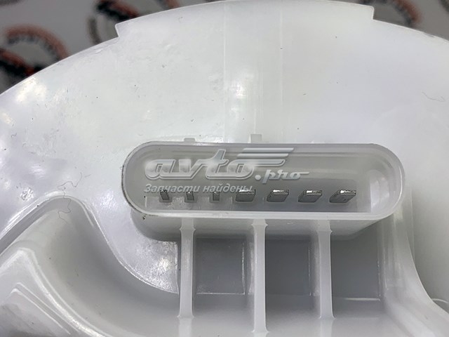 1664702594 MERCEDES módulo alimentación de combustible