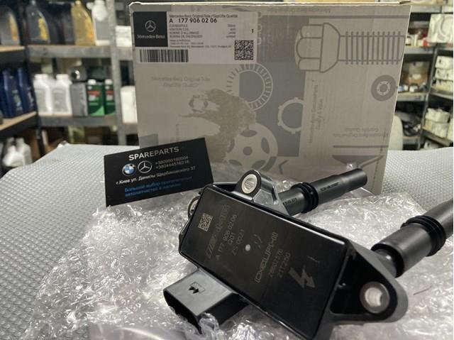 A1779060300 Mercedes bobina de encendido