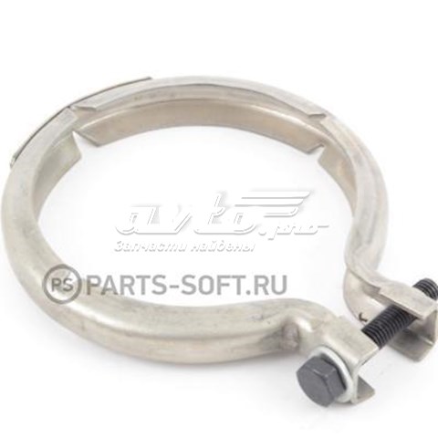 11657620508 BMW abrazadera del colector de escape