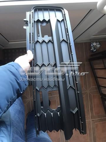 5658073689B9 VAG Rejilla de ventilación, parachoques trasero, derecha