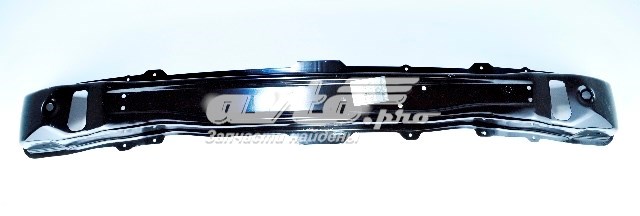 752106836R Renault (RVI) refuerzo paragolpes delantero