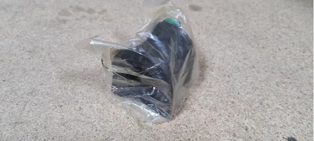 4881560270 Toyota casquillo de barra estabilizadora delantera