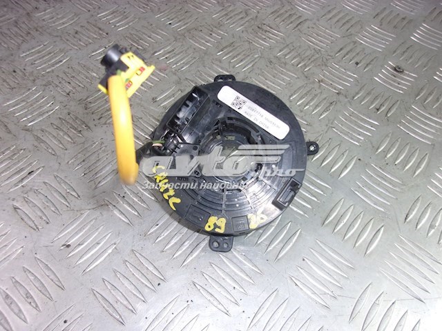 20817718 General Motors anillo airbag del volante
