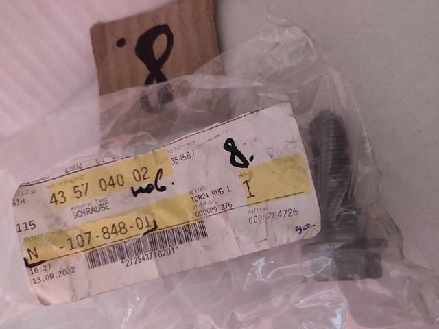 N10784801 VAG - repuestos VAG a precio barato