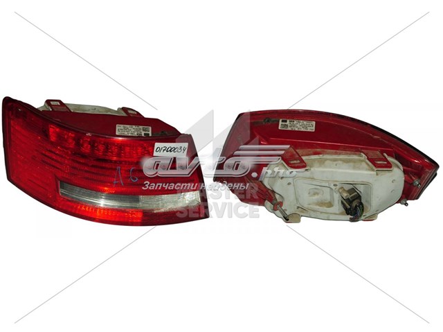 4F5945095F VAG piloto posterior exterior izquierdo