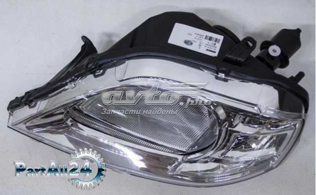 8200744753 Lada luz diurna izquierda