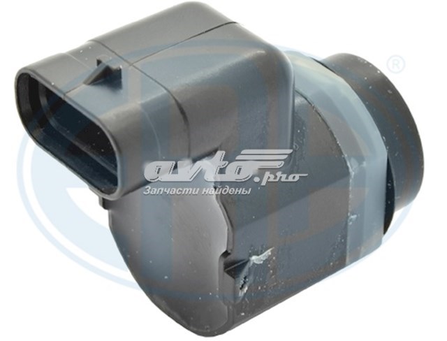 Sensor Alarma De Estacionamiento (packtronic) Frontal Lateral BMW. Comprar