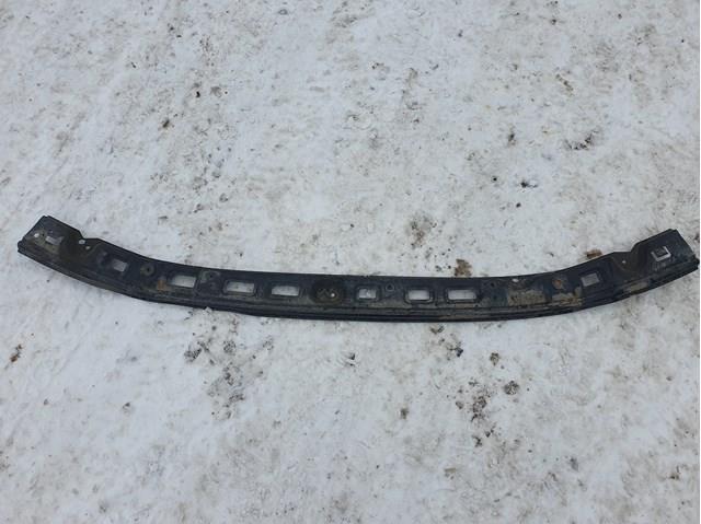 5252160130 Toyota soporte de parachoques delantero central