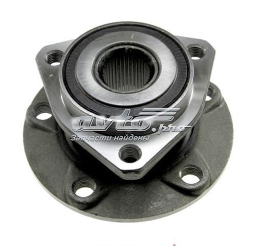 8V0598625B VAG cubo delantero