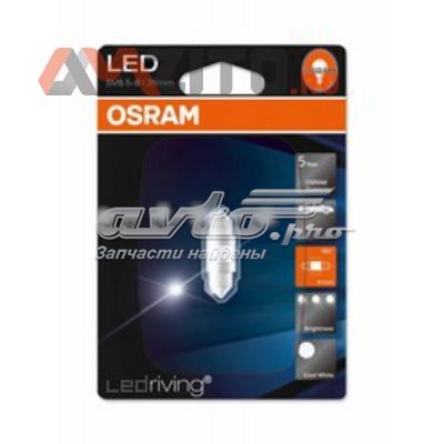 6497CW01B OSRAM lámpara, luz interior/cabina