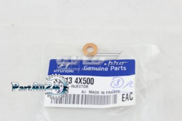 338134X500 Hyundai/Kia junta de inyectores comprar barato