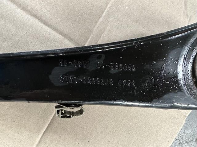 33326788550 BMW brazo de suspension trasera derecha