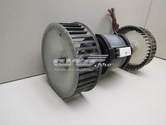 A2218200514 Mercedes motor eléctrico, ventilador habitáculo