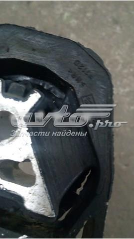 3M516P082AF Ford soporte, motor izquierdo, trasero