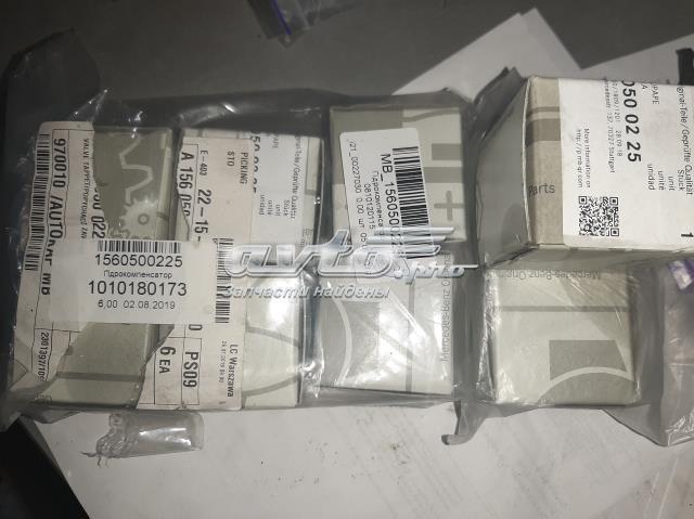 1560500225 Mercedes empujador de válvula