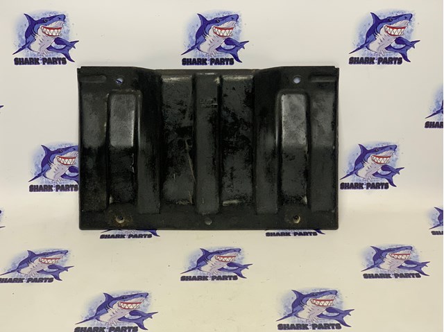 Protección motor trasera para Land Rover Discovery 4 (L319) en Avtopro