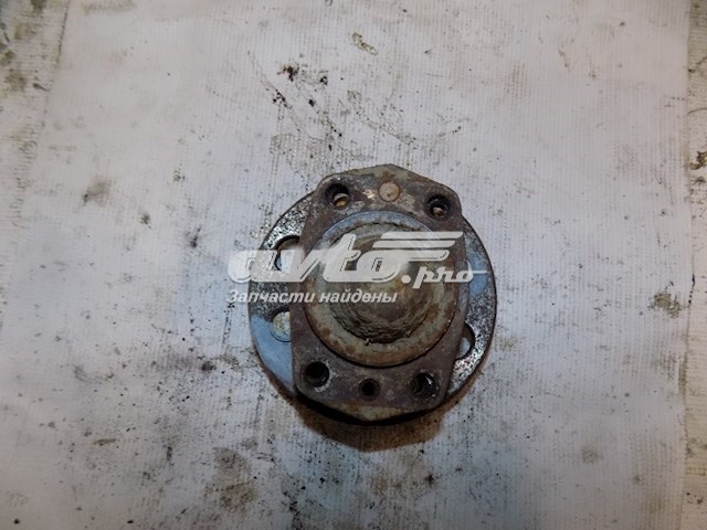 527501G000 Hyundai/Kia cubo de rueda trasero