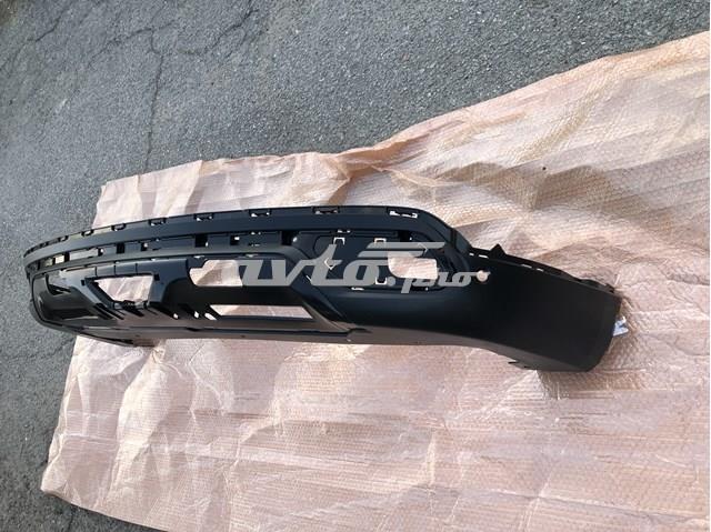 850189640R RENAULT (RVI) Parachoques trasero, parte inferior