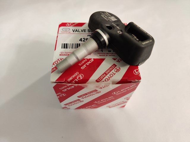 8209276040 Isuzu sensor de presion de neumaticos