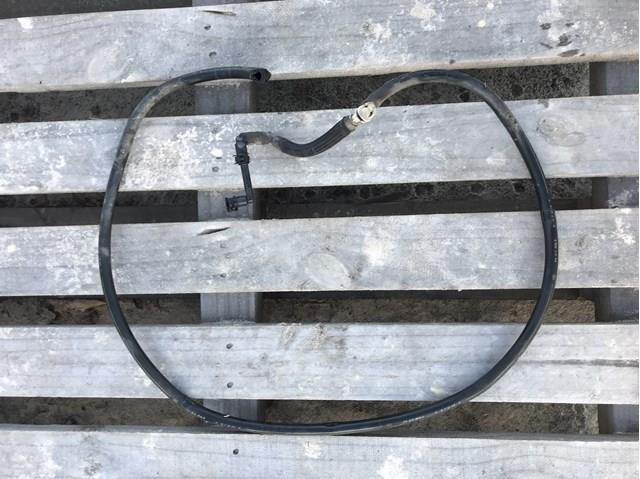 Tubo de lavafaros para Volkswagen Caddy 2004