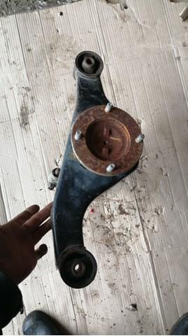 MN171294 Chrysler semieje de transmisión intermedio