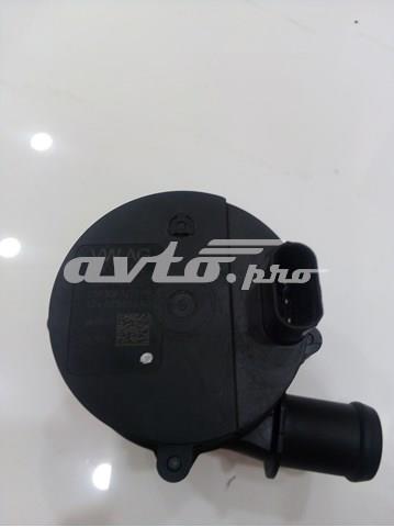 5Q0965567B VAG Bomba de agua, adicional eléctrico