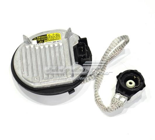 9098120013 Toyota bombilla de xenon