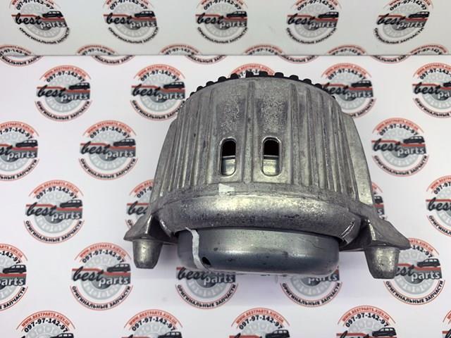 2212406417 Mercedes soporte motor izquierdo