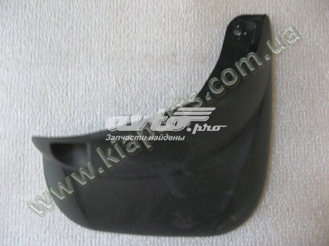 86842-1C000 Hyundai/Kia faldilla guardabarro trasera derecha comprar barato