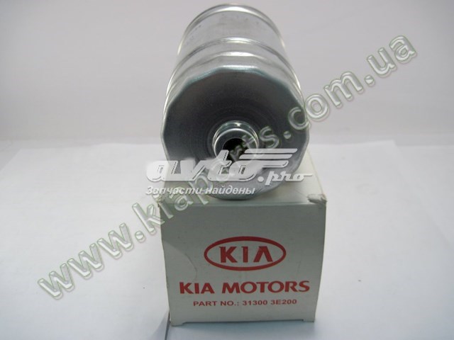 31300-3E200 Hyundai/Kia filtro combustible