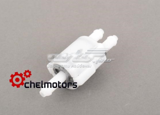 0008600862 Mercedes válvula, conducto de agua de lavado