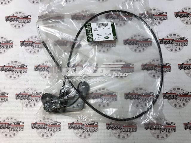 LR011706 Land Rover tirador del cable del capó trasero comprar barato