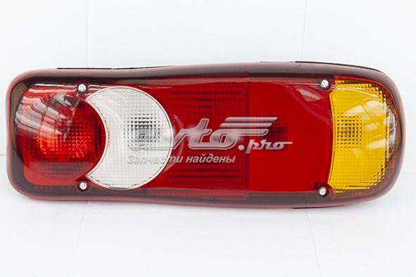 1372698080 Fiat/Alfa/Lancia piloto posterior derecho