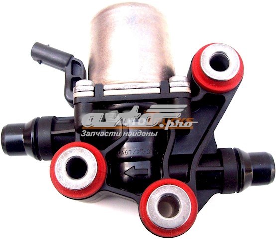 4460913010 WABCO Anuncio de válvula dosificadora de bomba Ad blue