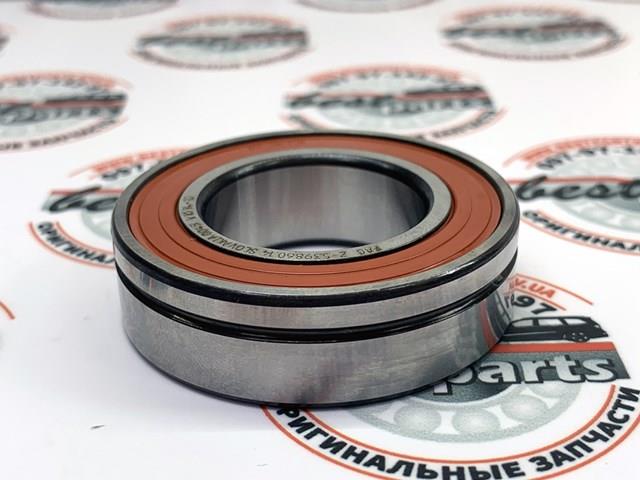 Rodamiento exterior del eje delantero para Mercedes GLC (C253)