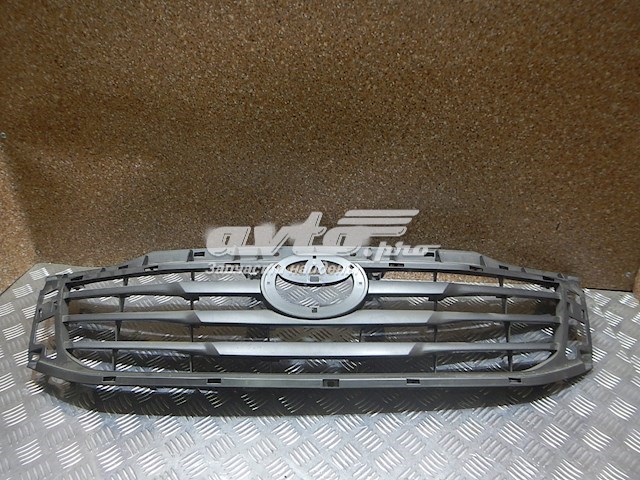 531110K450 FPI panal de radiador