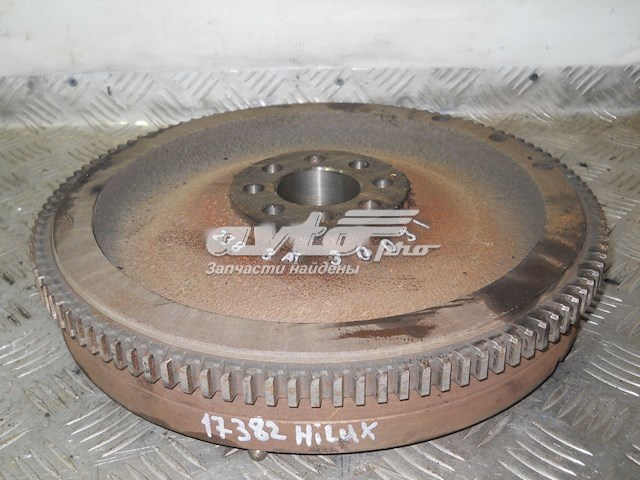 1340530031 Toyota volante motor