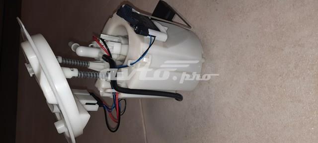 A2044700294 Mercedes módulo alimentación de combustible