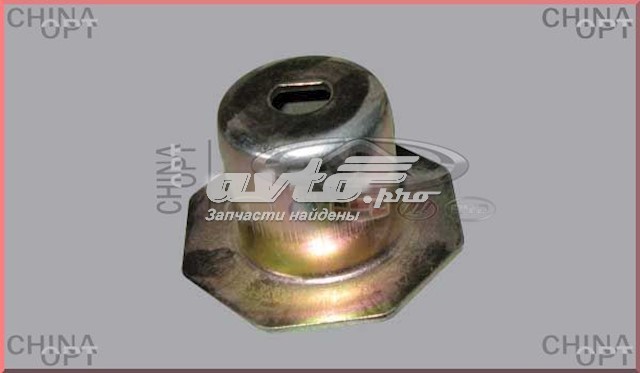 S21-2901011 Chery silentblock en barra de amortiguador delantera ...