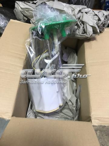 4F0919087B VAG módulo alimentación de combustible