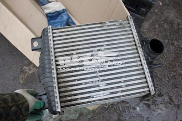 LR036432 Land Rover radiador de aire de admisión comprar barato