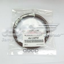 MN128731 Mitsubishi anillo retén, cigüeñal